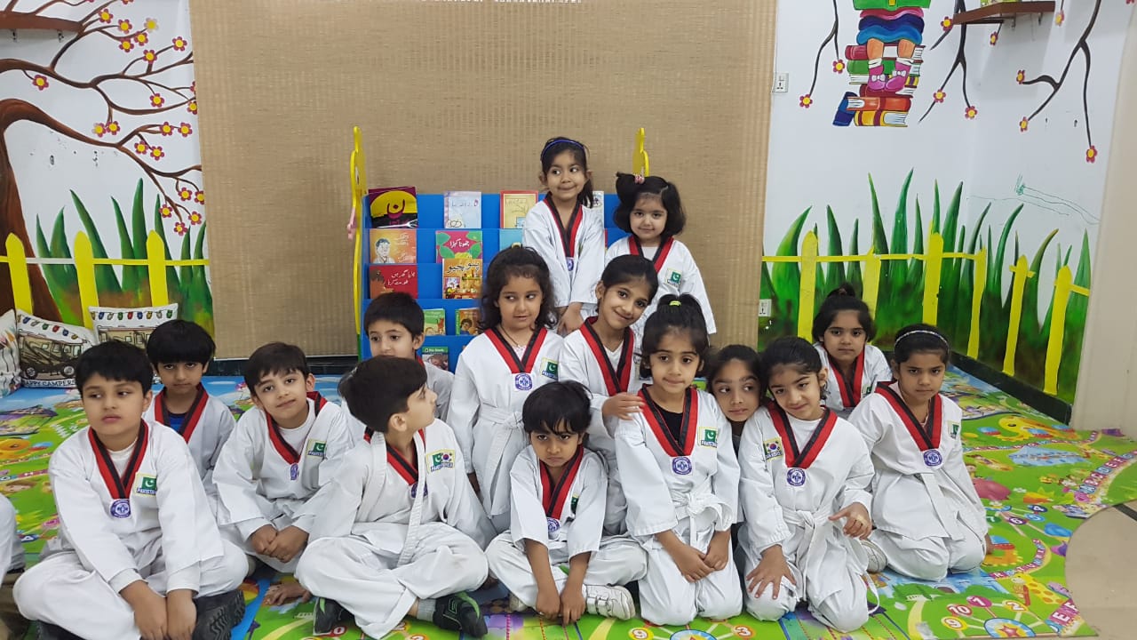 About Us | Junior Jinnah