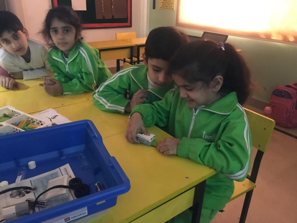 Educational Programs | Junior Jinnah